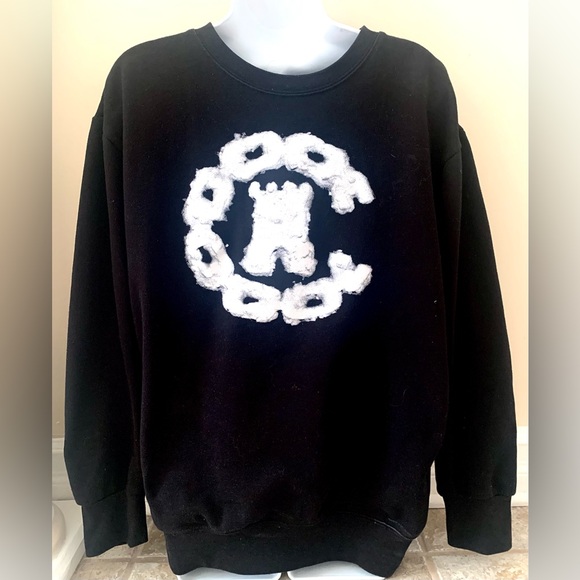 Crooks & Castles | Sweaters | Crooks And Castles Crewneck Sweatshirt ...